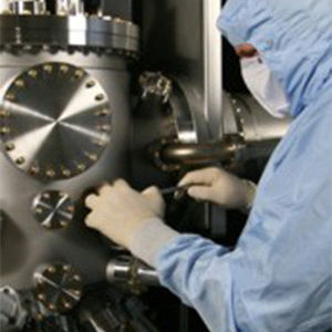 分子束外延系统 - GEN20™ - VEECO