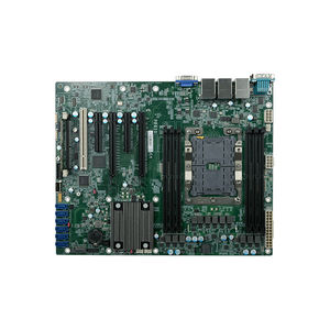 ATX主板 - CS650-Q370 - DFI - 第八代Generation Intel® Core™ / 第九代Generation ...