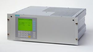 二氧化碳分析仪 - ULTRAMAT 6E / ULTRAMAT 6F - Siemens Process Analytics/西门子 ...