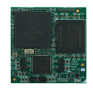 Freescale i.MX7计算机模块 - PICO-IMX7 - TechNexion Ltd. - ARM Cortex / WiFi / 蓝牙