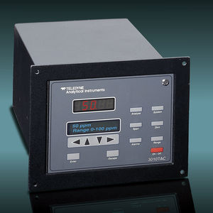 氧气分析仪 - 3190 / 3290 - Teledyne Analytical Instruments/美国Teledyne - 踪迹 ...