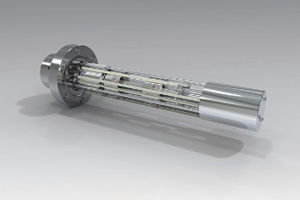 质谱光谱仪 - RGA series - Hiden Analytical - 测量 / 监控 / 用于气体分析