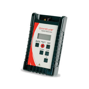 UV光固化机 - OmniCure S2000 - Excelitas Technologies - Omnicure - 用于干燥
