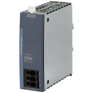 机架式电源分配单元 - SITOP PSE200U series - Siemens Power Supplies/西门子 - 直流