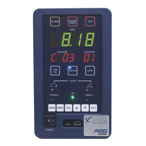 有线电动螺丝刀 - SD2500 series - ASG Division of Jergens - 直线型 / 无刷