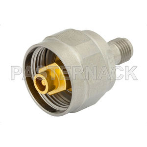RF连接器 - 10-32 Connector Series RF 10/32 - Pasternack Enterprises, Inc ...