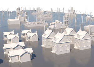 可视化软件 - CIMPLICITY - General Electric - OPC / 数据采集 / 控制