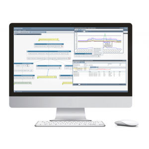 可视化软件 - CIMPLICITY - General Electric - OPC / 数据采集 / 控制