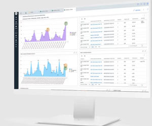 可视化软件 - CIMPLICITY - General Electric - OPC / 数据采集 / 控制