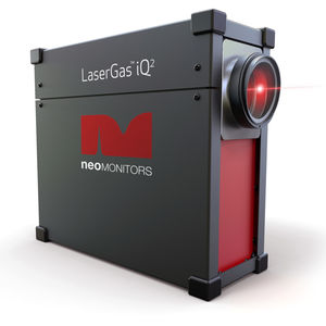 氧气分析仪 - LaserGas™ III SP - NEO Monitors - 浓度 / ATEX / 激光二极管技术