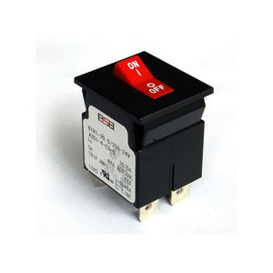 直流接触器 - BSBC8 series - ZHEJIANG BSB ELECTRICAL APPLIANCES CO.,LTD - 高电压 ...