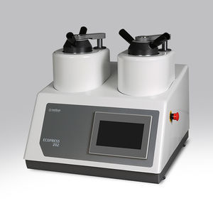 Metkon Instruments Inc.品牌展台_计量设备、实验室仪器 - _DirectIndustry