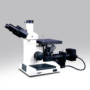 Metkon Instruments Inc.品牌展台_计量设备、实验室仪器 - _DirectIndustry