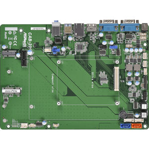 Intel® Core i3主板 - SBC-331V , SBC-330 - ASRock Industrial - Intel ...