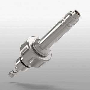 监控浊度计 - EXspect 231 - Exner Process Equipment GmbH - 紧凑型 / 在线