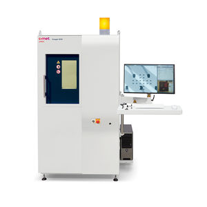 X射线检测系统 - FF35 CT - Comet Yxlon GmbH - CT / MEMS / 自动