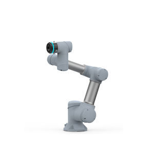 协同作业机器人 - GCR25-1800 - SIASUN Robot Automation CO Ltd - 6轴 / 用于组装 / 喷漆