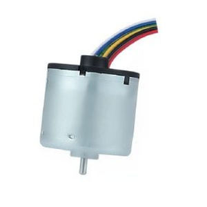 BLDC电机 - BLDC – 8 - IPC - 直流 / 24V / 12V