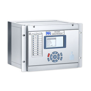 NR Electric品牌展台_电学、电子和光学设备 - _DirectIndustry