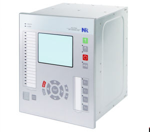 配电网自动化系统 - PCS-9700 - NR Electric