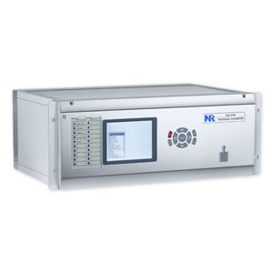 管理软件 - PCS-9700 - NR Electric - 可视化 / 数据库 / 控制