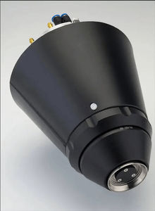 喷雾喷枪 - DeVilbiss AGMD Pro - BINKS U.K. LIMITED - 涂层 / 用于溶剂 / 油漆