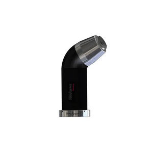 喷雾喷枪 - DeVilbiss AGMD Pro - BINKS U.K. LIMITED - 涂层 / 用于溶剂 / 油漆