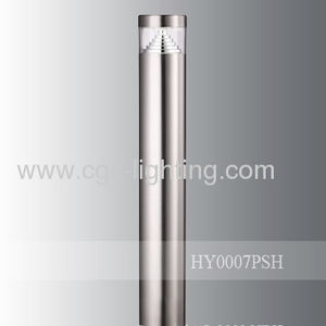 灯 - CGC-SL2334 - Ningbo Boyi Electronics Co., Ltd. - LED / 户外 / 不锈钢