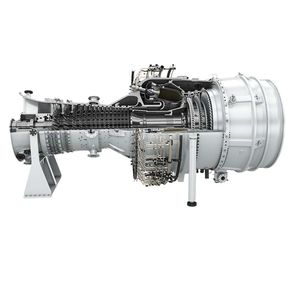 燃气涡轮机 - SGT6-9000HL - Siemens Energy - Power and heat generation - 用于发电 / 组合循环式