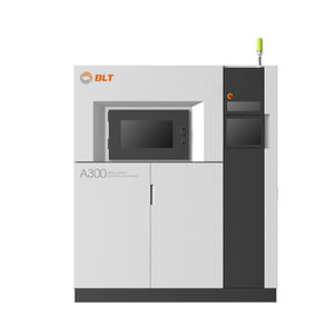 金属3D打印机 - BLT-S310 - Xi'an Bright Laser Technologies,ltd (BLT) - 医用 / 用于航空航天业