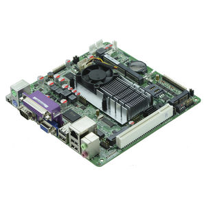 Intel® Atom D525主板 - ITX-D525DC5U8LS8 - Shenzhen Vegashine Technology ...