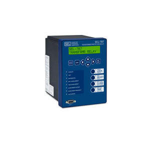 数字控制板 - SEL-651R - Schweitzer Engineering Laboratories