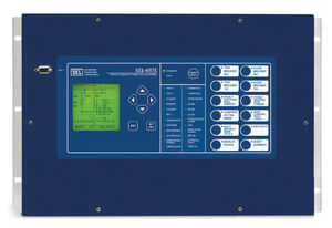 数字控制板 - SEL-651R - Schweitzer Engineering Laboratories
