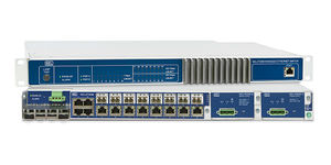 通信网关 - SEL-3620 - Schweitzer Engineering Laboratories - 安全 / 以太网