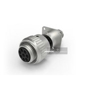 供电连接器 - EVS5 Series - AVIC JONHON OPTRONIC TECHNOLOGY CO., LTD. - 线对线连接 ...