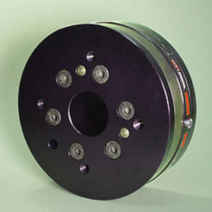 力和扭矩传感器 - Mini43LP - ATI Industrial Automation