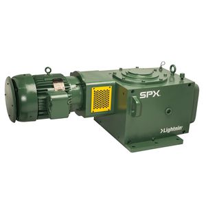 3桨板式桨叶 - A320 - LIGHTNIN - 用于搅拌器 / 轴向流量