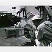 3桨板式桨叶 - A320 - LIGHTNIN - 用于搅拌器 / 轴向流量