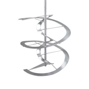 3桨板式桨叶 - A320 - LIGHTNIN - 用于搅拌器 / 轴向流量