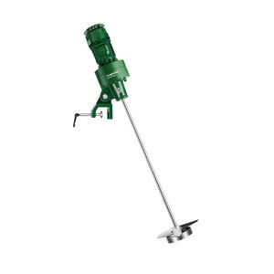 3桨板式桨叶 - A320 - LIGHTNIN - 用于搅拌器 / 轴向流量