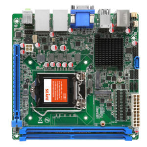 ATX主板 - SV1-H3C26C - Shenzhen Seavo Technology Co., Ltd. - Intel ...