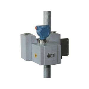 防护盒 - MULTIBOX - INTERTEC-Hess GmbH - 紧凑型 / 长方形 / 玻璃纤维增强聚酯