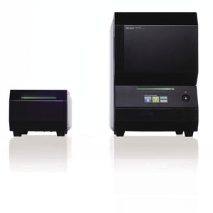 MALDI-TOF光谱仪 - AXIMA PERFORMANCE - Shimadzu France - 实验室 / PMT