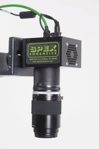 灯光源 - Mini-CrimeScope Advance - HORIBA Scientific - 紫外线 / 紧凑型 / 法庭科学鉴定