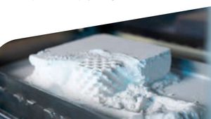 聚氨酯树脂 - SUPRASEC® - Huntsman Advanced Materials