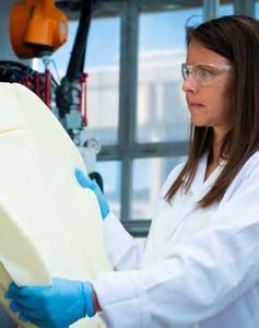 聚氨酯树脂 - SUPRASEC® - Huntsman Advanced Materials