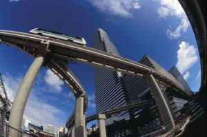 聚氨酯树脂 - SUPRASEC® - Huntsman Advanced Materials