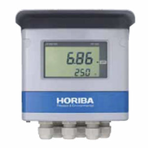 水分析仪 - OCMA-500 - HORIBA Process & Environmental - 油 / 监控 / 工艺流程