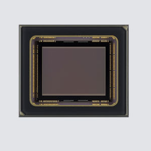 二极管阵列图像传感器 - IMX454LXR-C - Sony Semiconductors/索尼 - 近红外 / 多光谱 / 可见光