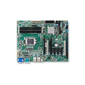ATX主板 - AMSTX-CF series - ADLINK TECHNOLOGY - 第八代Generation Intel® Core ...